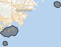 Remember Quemoy And Matsu? - by Mark Wauck