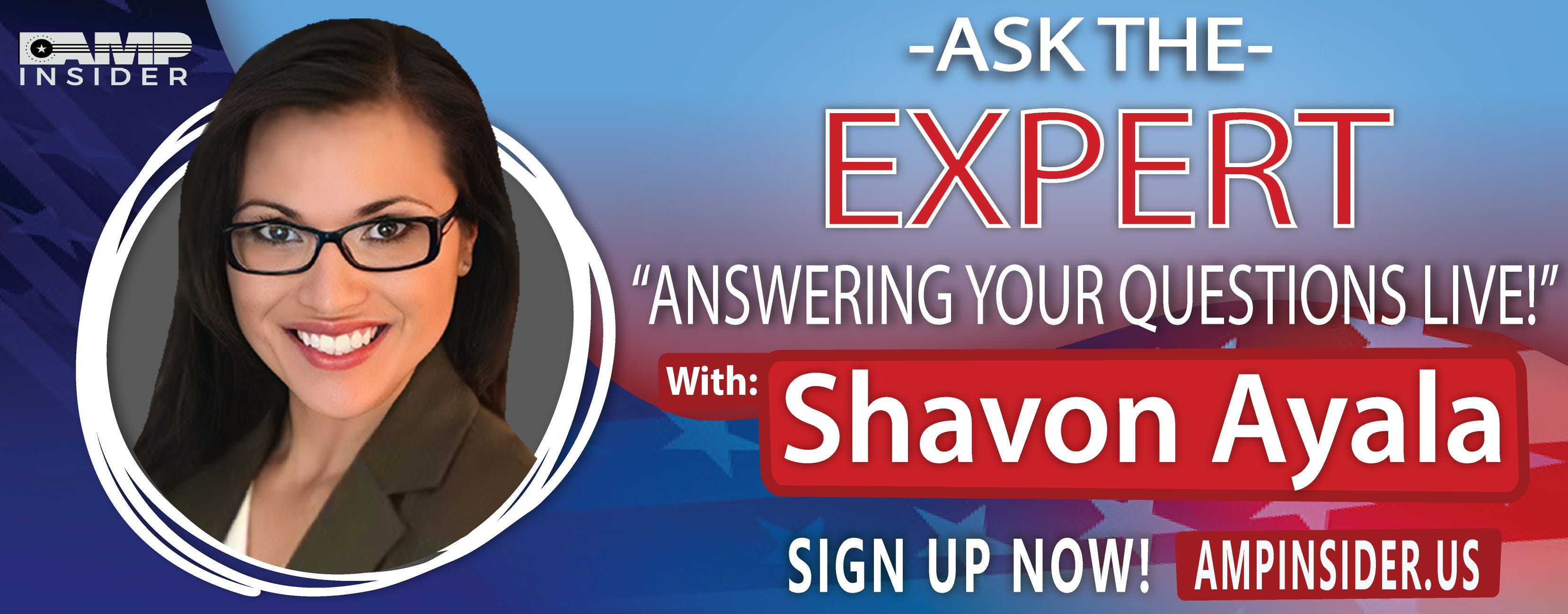 🚨ASK THE EXPERT🚨 - by Patriot.TV