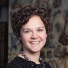 Ashley Z Ritter | Substack