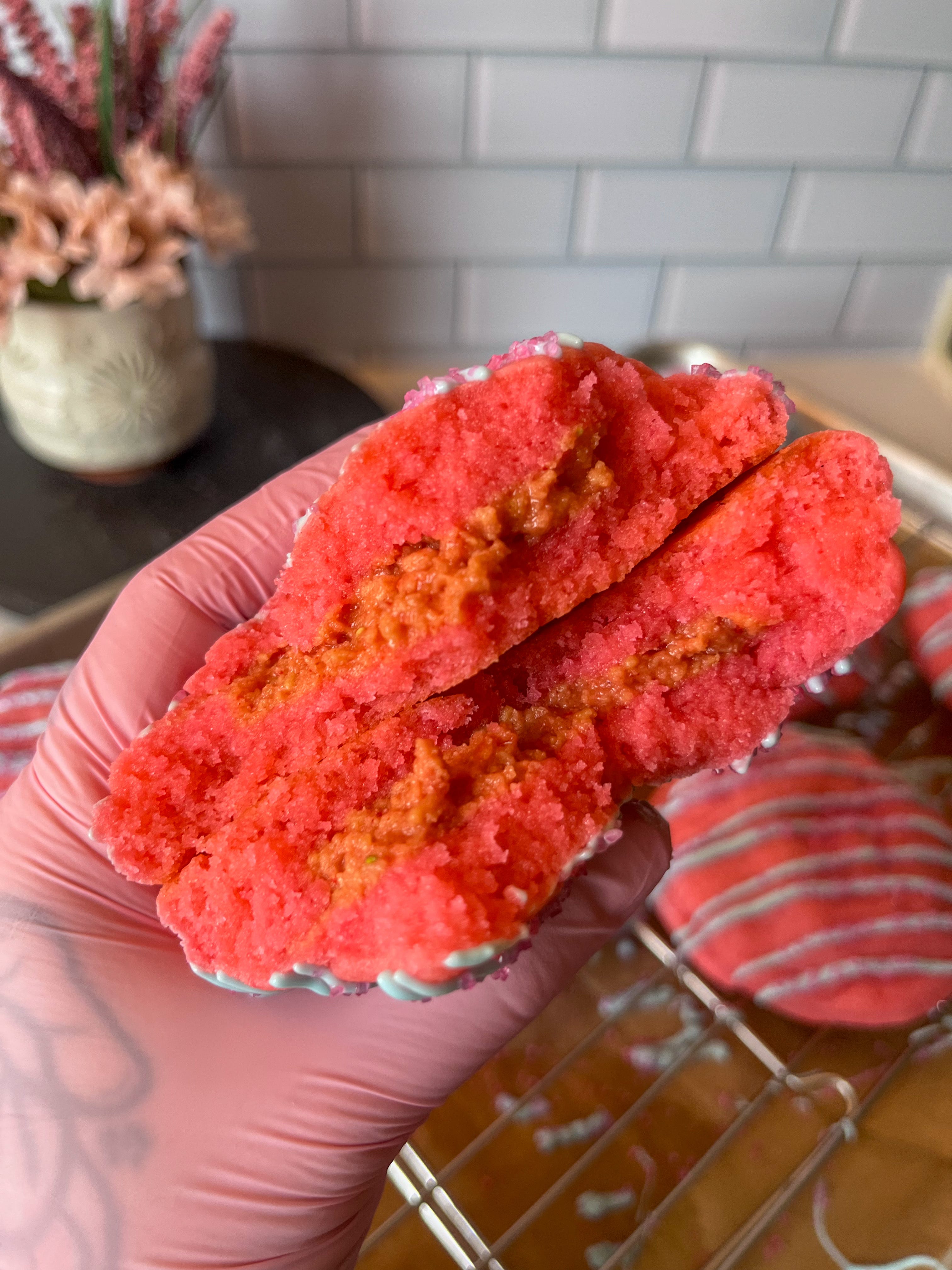 Cookies of Oz Box - by Rachael Galano - Valley Girl Kitchen