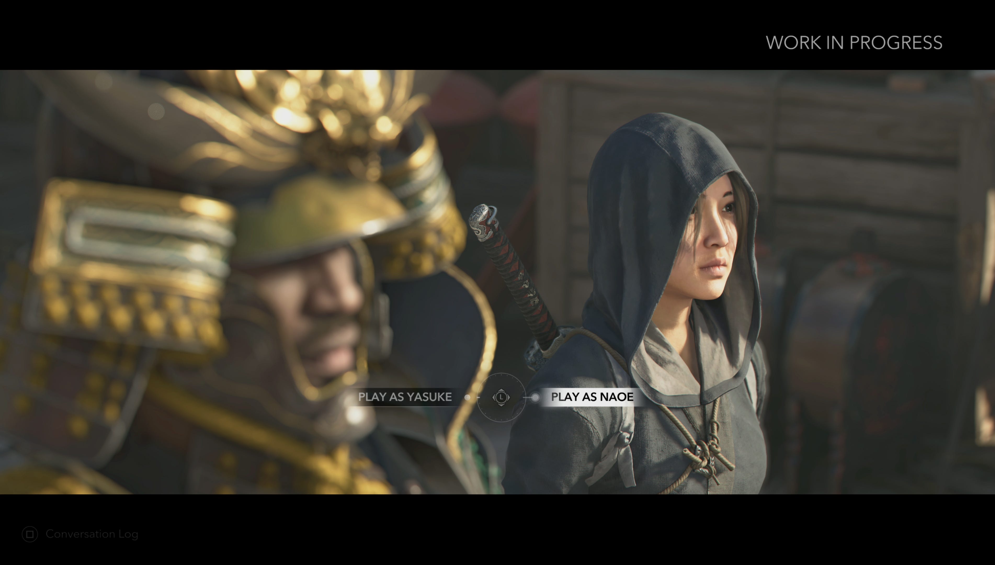 Assassin’s Creed Shadows developers talk Animus, Yasuke backlash and more
