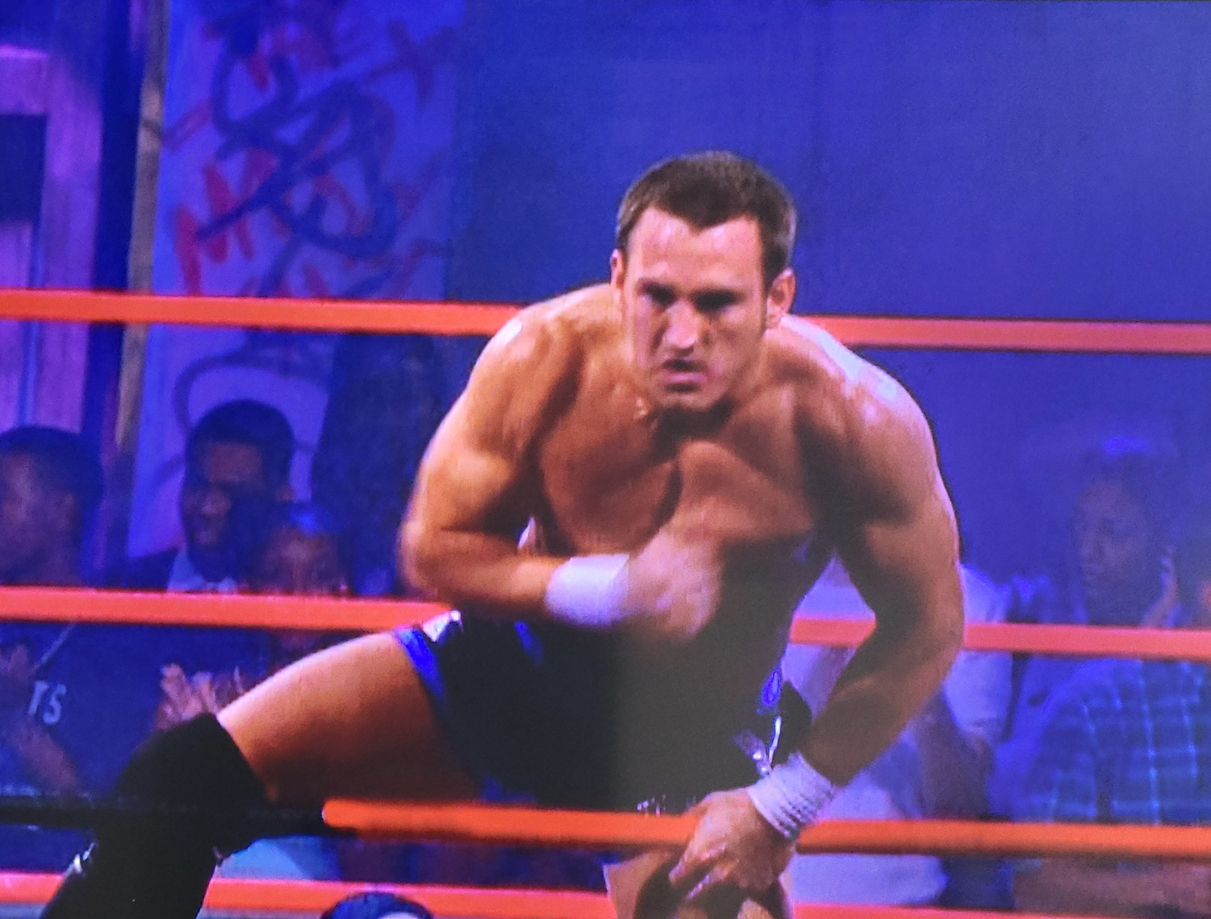 The Wrestling Society Xperience - WSX Episode Three (2/13/07)