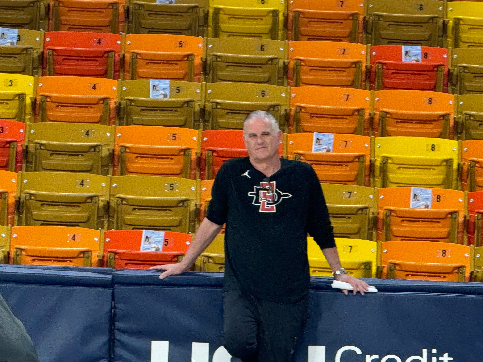 Sprinkle A Little Danny - by Brian J. Shaw