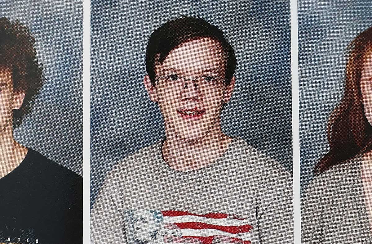 We’ve Forgotten Trump’s Shooter Already