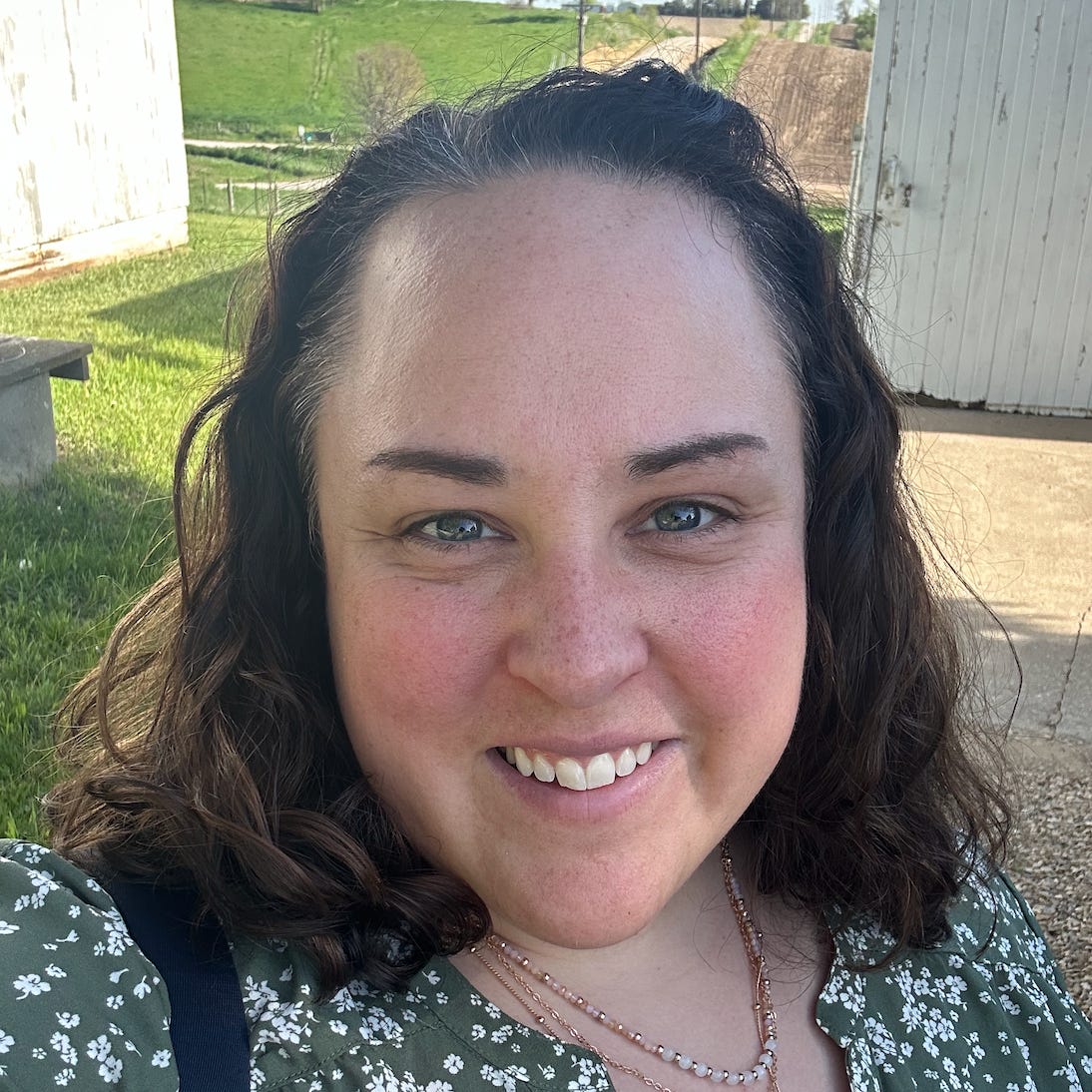 Alissa Klenk | Substack