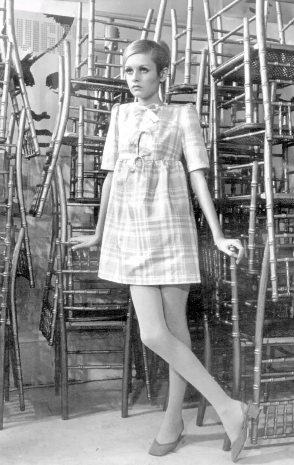 London High Life - by Hugh Lunn - Over the Top with Hugh