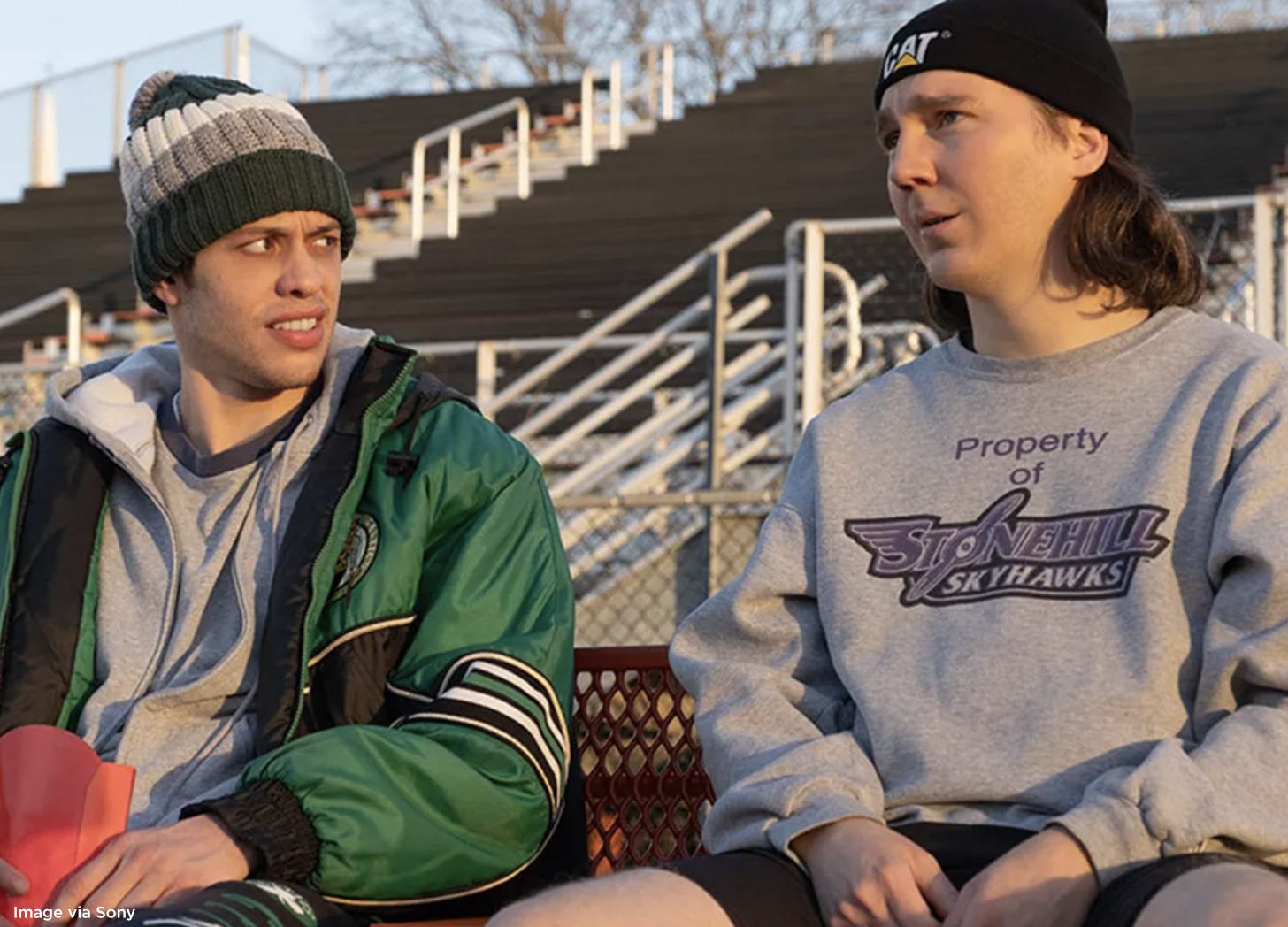 'Dumb Money': Dumb Movie - by Matthew Goldenberg