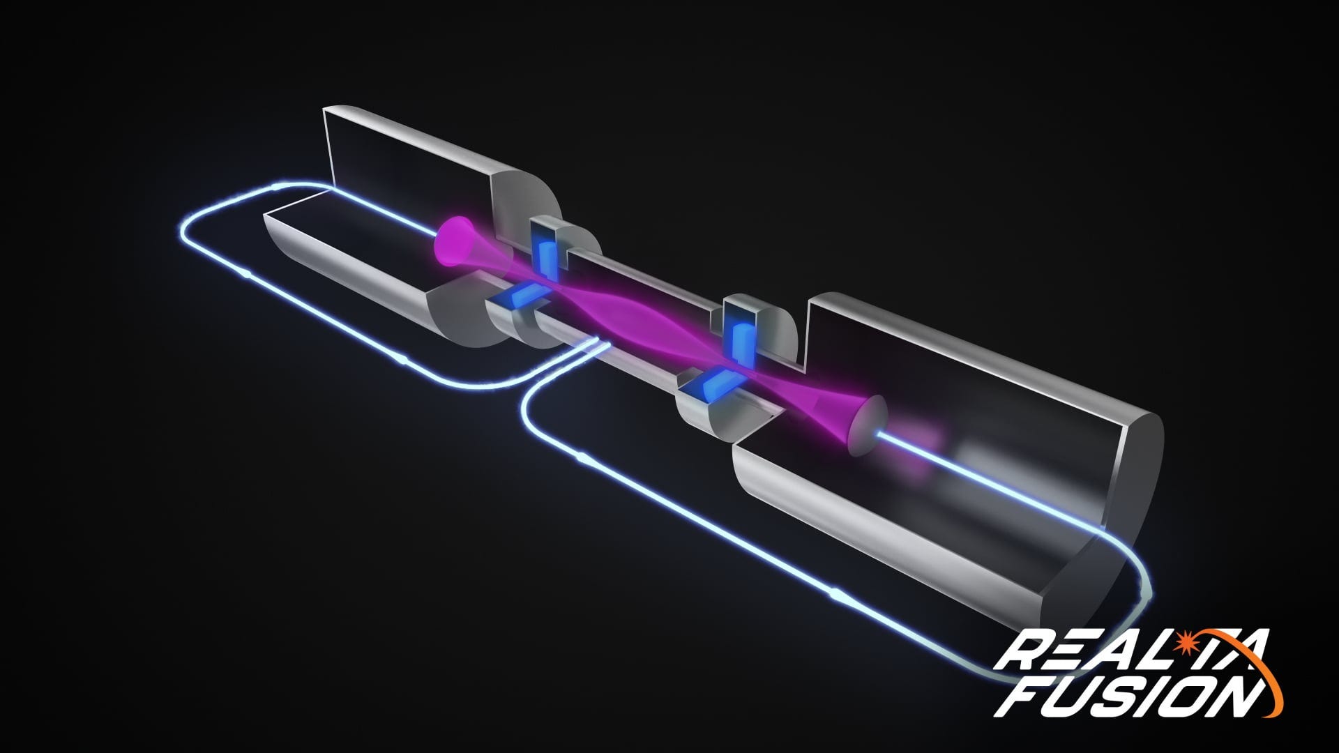 Fusion Startup Spotlight: Realta Fusion - Fusion Hub