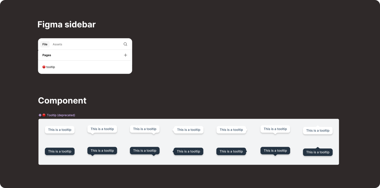 Figma File Organization: What Performs Best