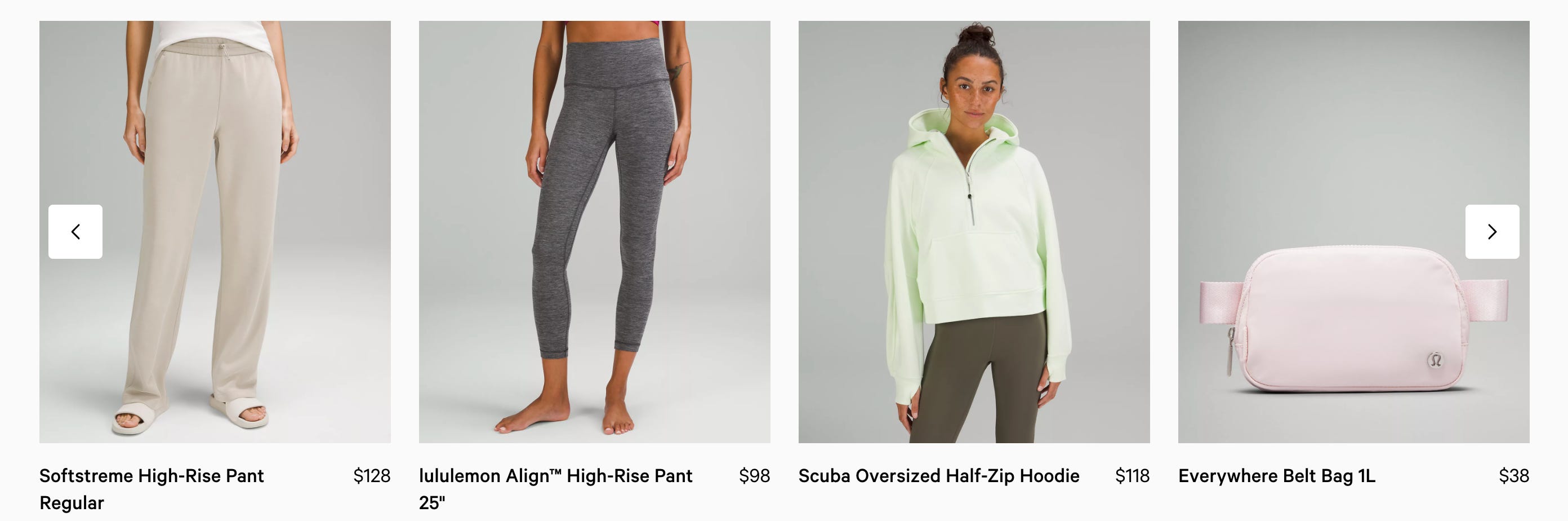 📈 Lululemon Athletica - Compounding Quality