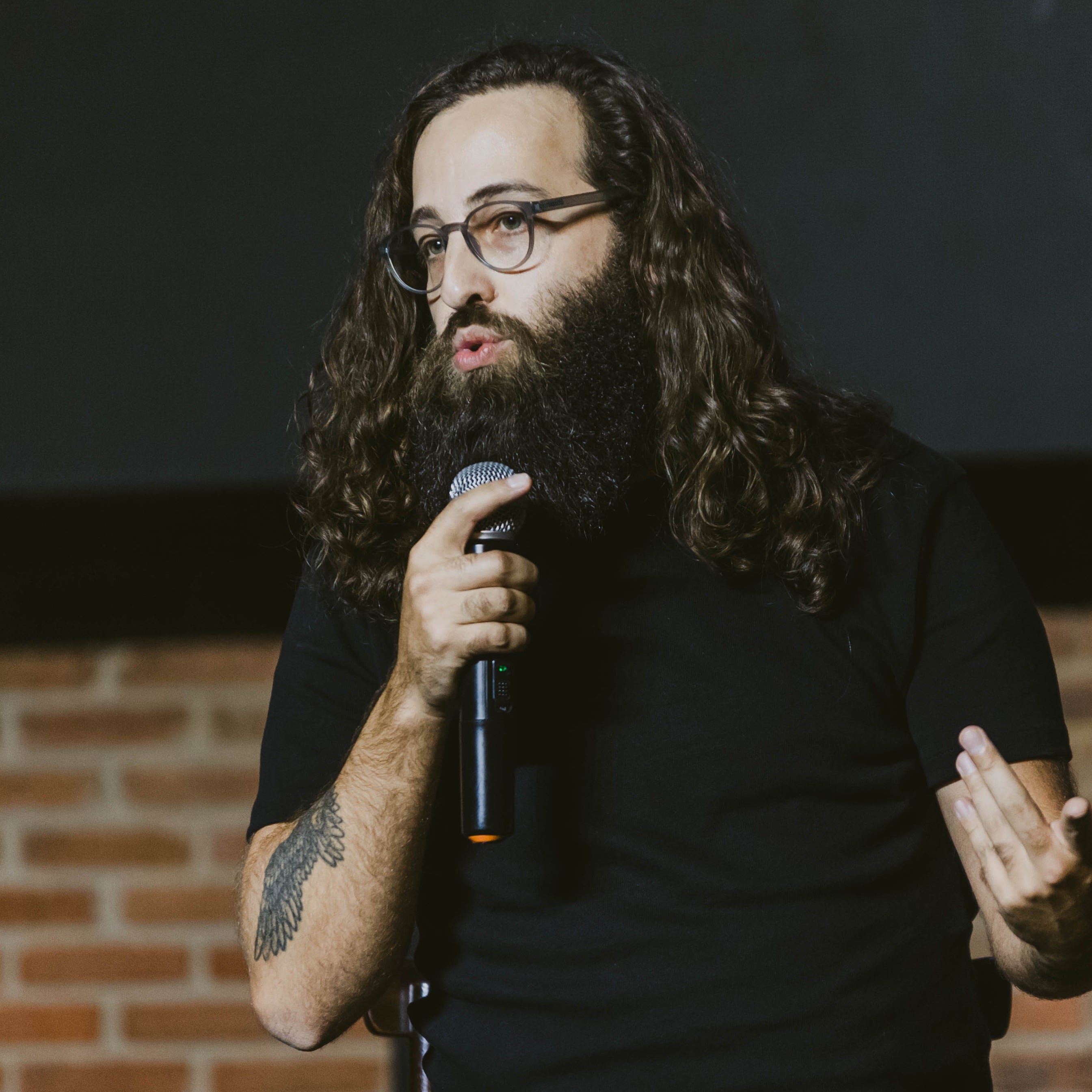 Gabriel Engmann | Substack