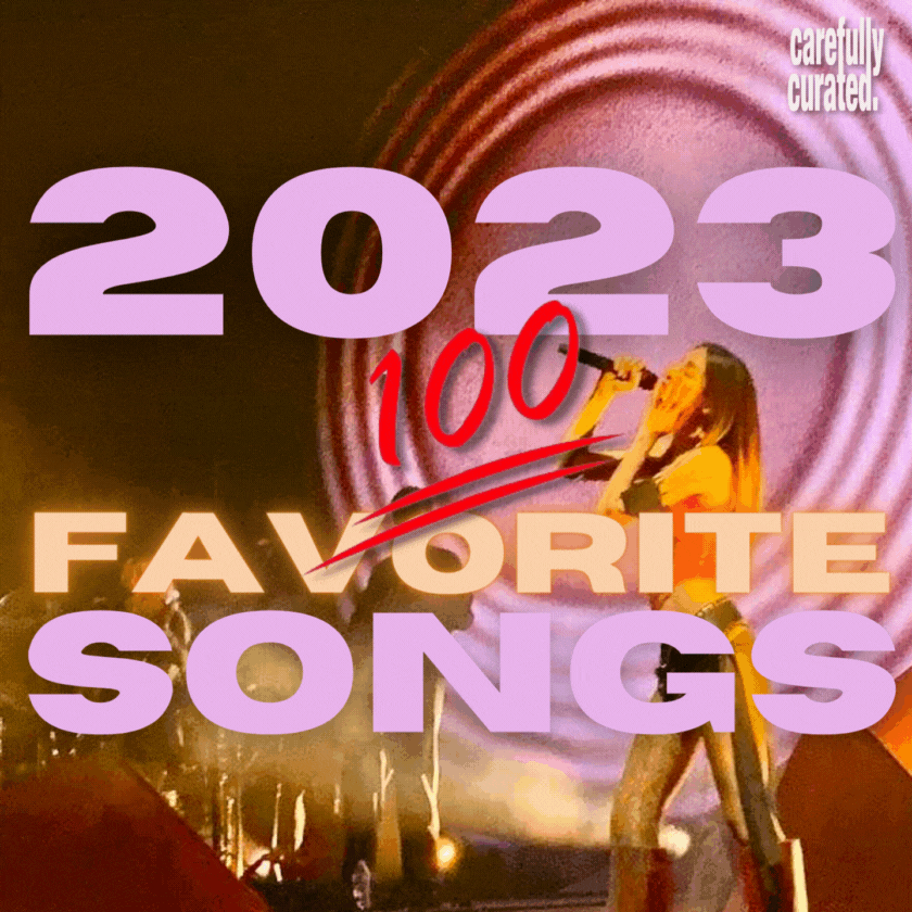 Summer Rotation Playlist - by Patrick Mahan