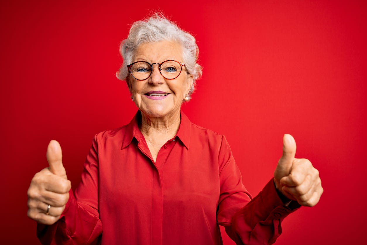 Maxine's Journey into Adulthood - by Jim Hasse