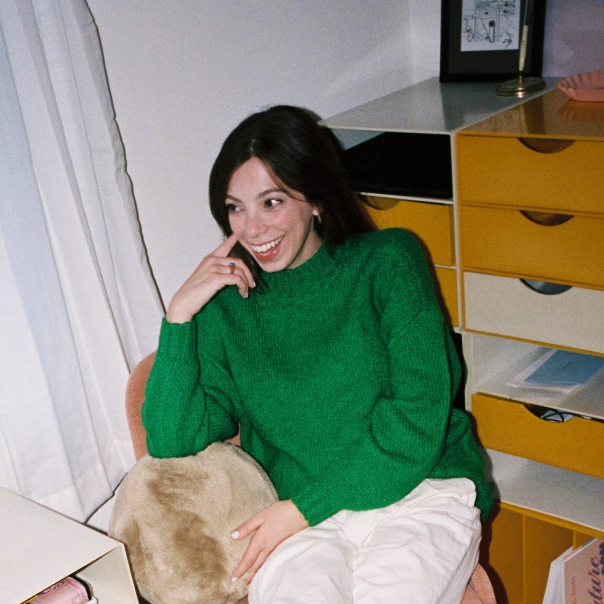 Jenna O'Brien | Substack