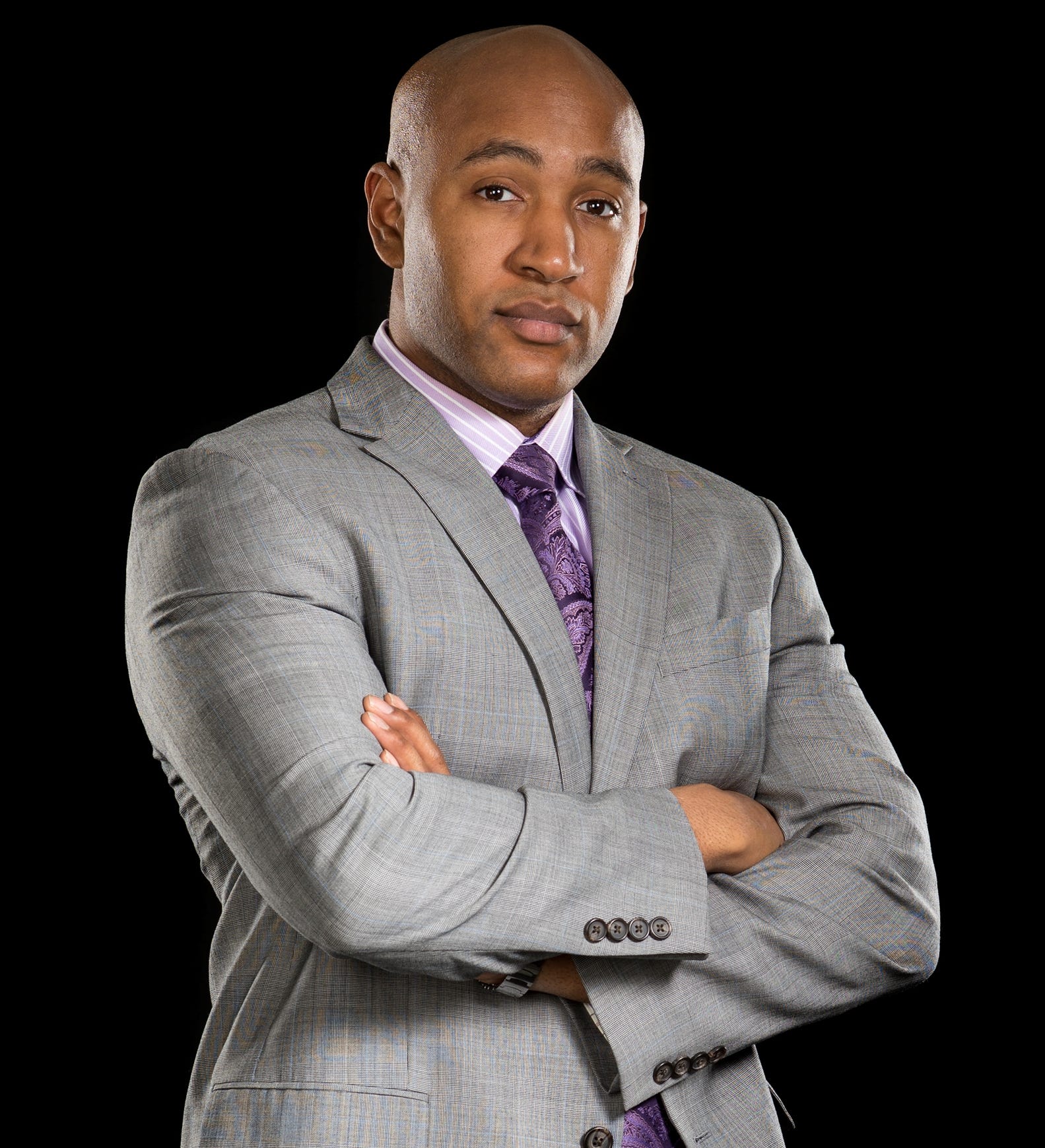 Q. Anthony Ali | Substack