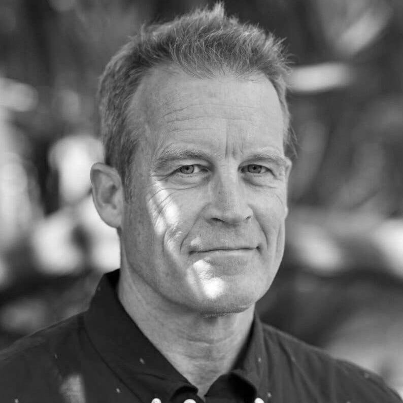 Mark Valley | Substack