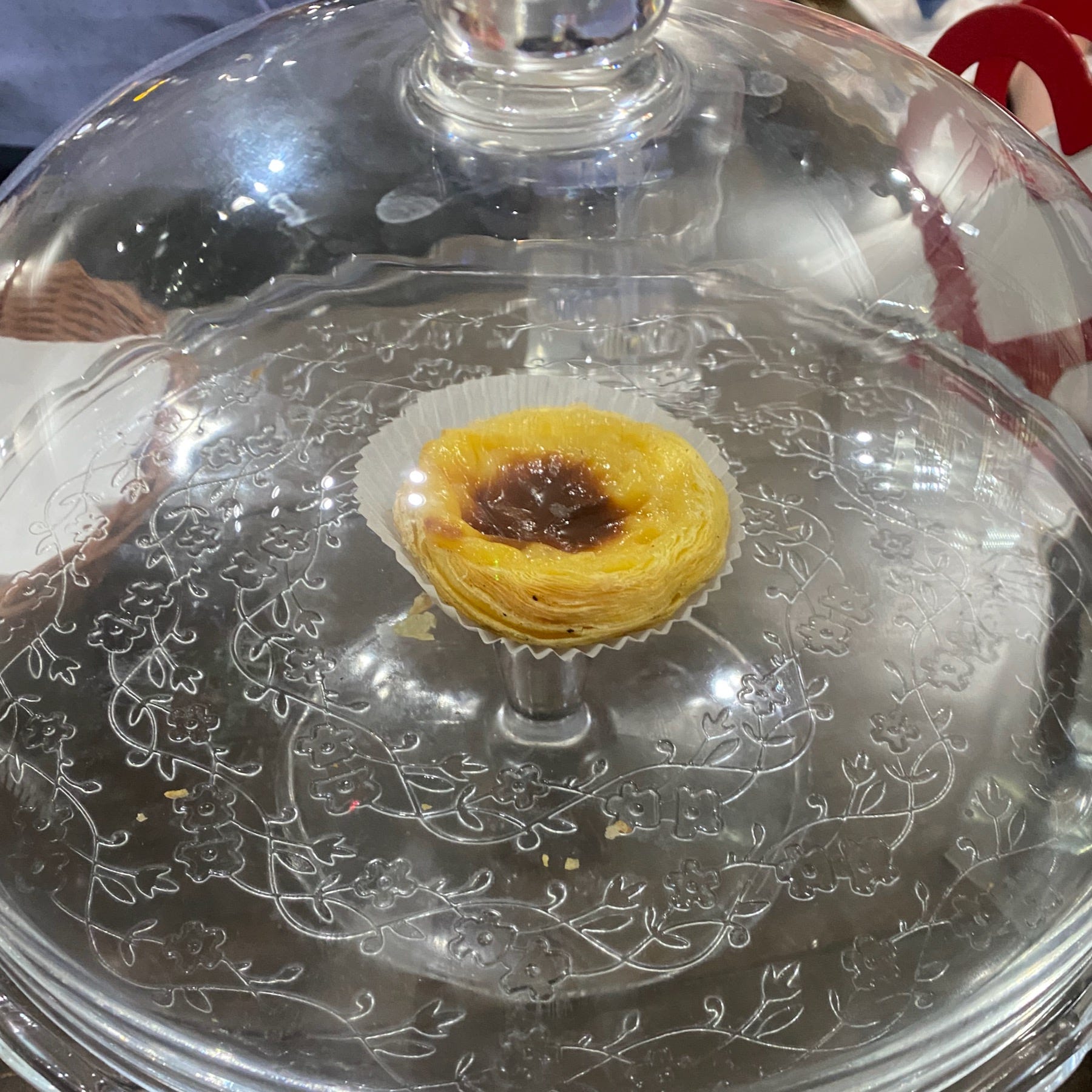 Cristiano Ronaldo's Favourite Dish at O Tino Restaurant