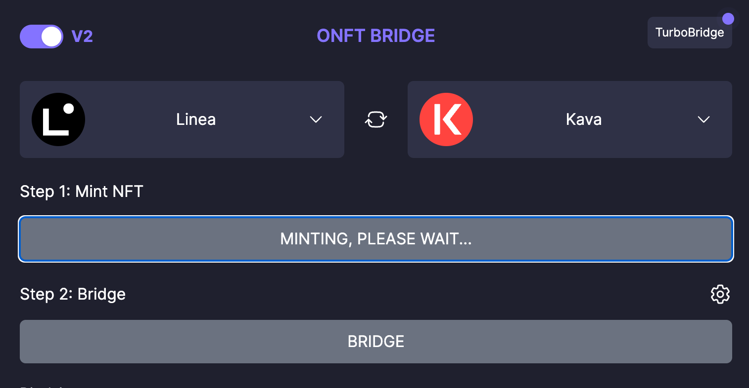 Lineaのエアドロップ案件📕【メタマスク関連のLayer2】メインネット〜NFT作成サービスのやり方まで解説！