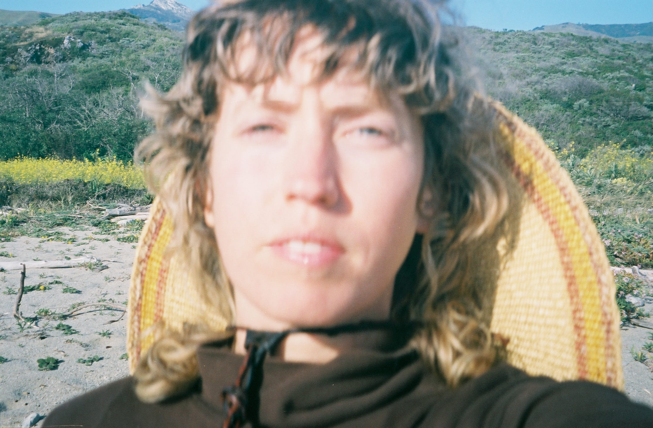 Permission to Perch - by Sky Fusco - Unsupervised