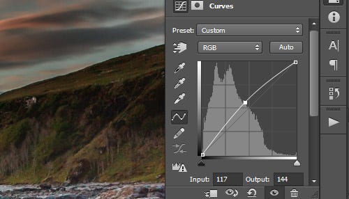 How to Brighten a Picture in Photoshop: 3 Ways to Lighten Images