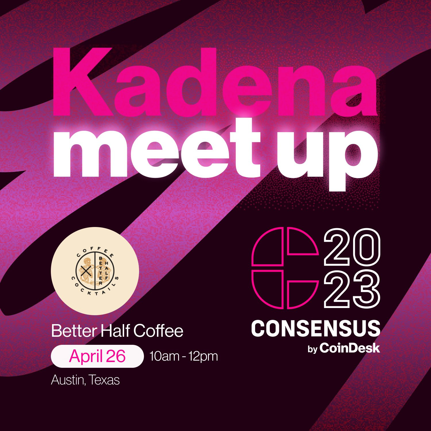 KDA Explorer🔍, Chain Agnostic Mint , Consensus'23