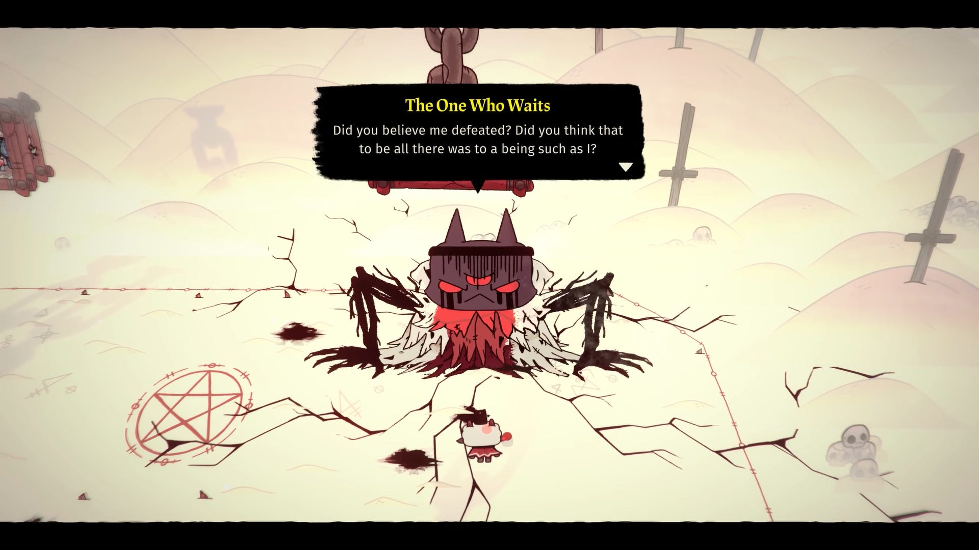 Grappling with The Inheritance Cycle via an analysis of Murtagh