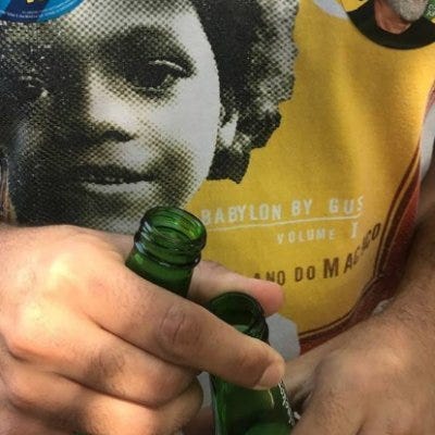 Igor Nolasco | Substack