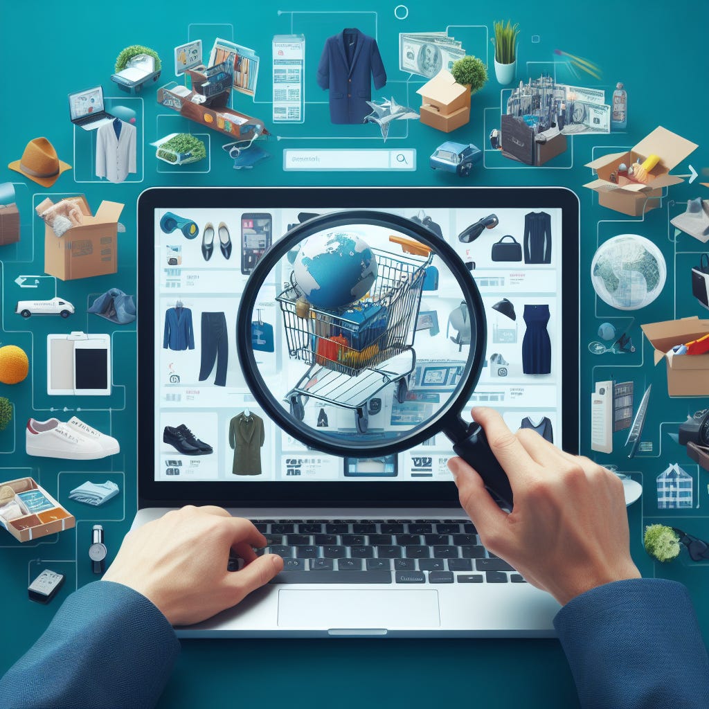 Unveiling the Power of AI: Revolutionizing Product Discovery with ...