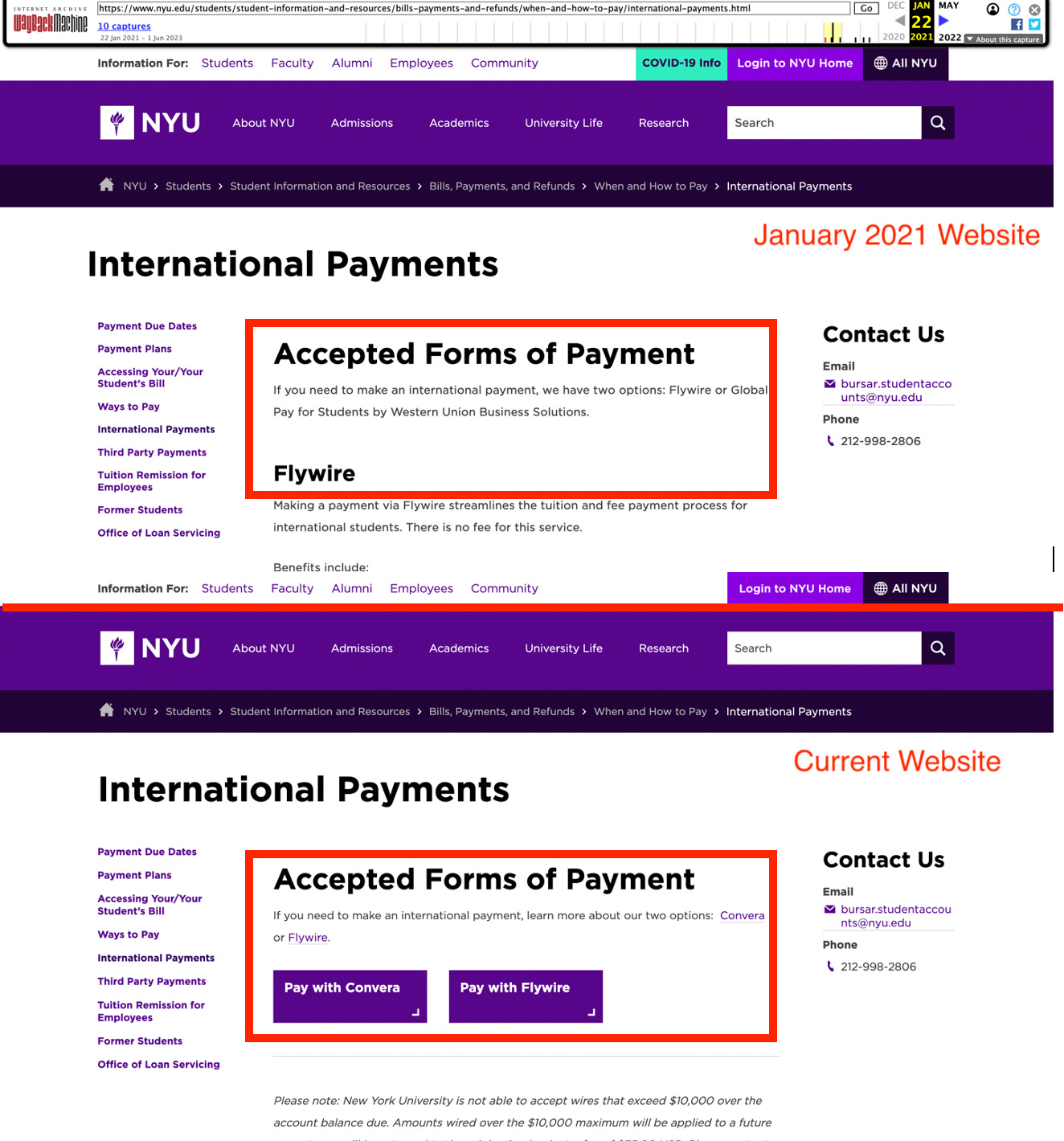 Problems at Flywire (FLYW) - by Edwin Dorsey