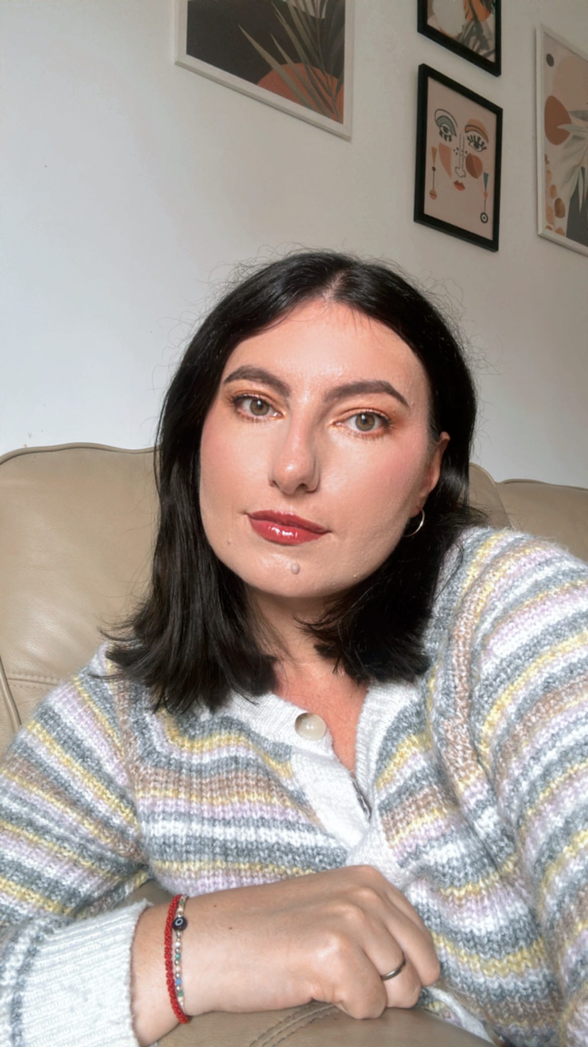 Adriana Stinga | Substack