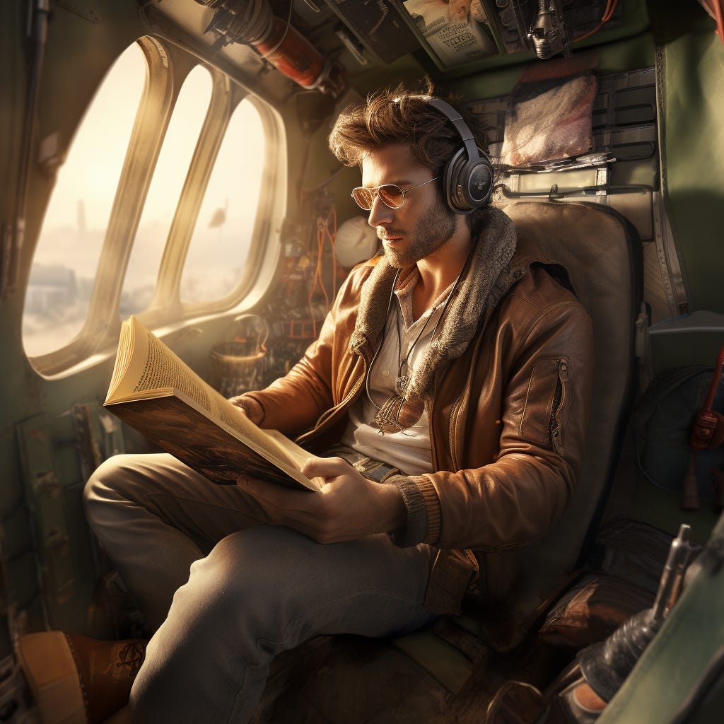 Macro Report/Insights: Comprehensive Macro Report