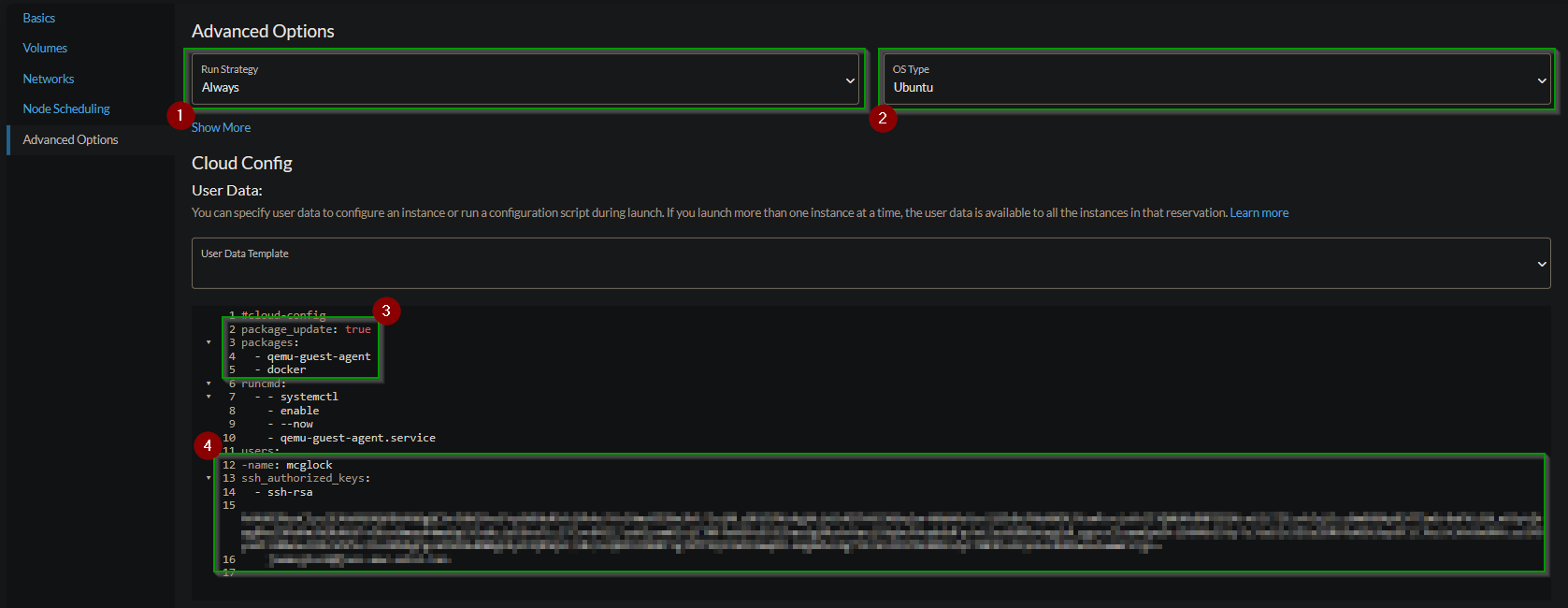 How to Create a Harvester Template - jmcglock
