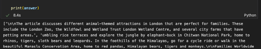 Computer used to be a job, now it's a machine; next up is Analyst