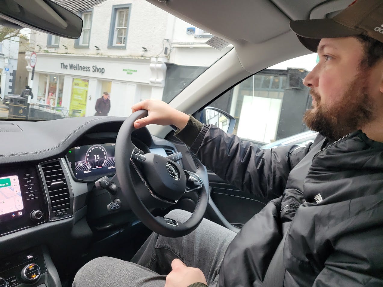 Irish Adventure Time - by Adriano Ariganello - Pesto Comics