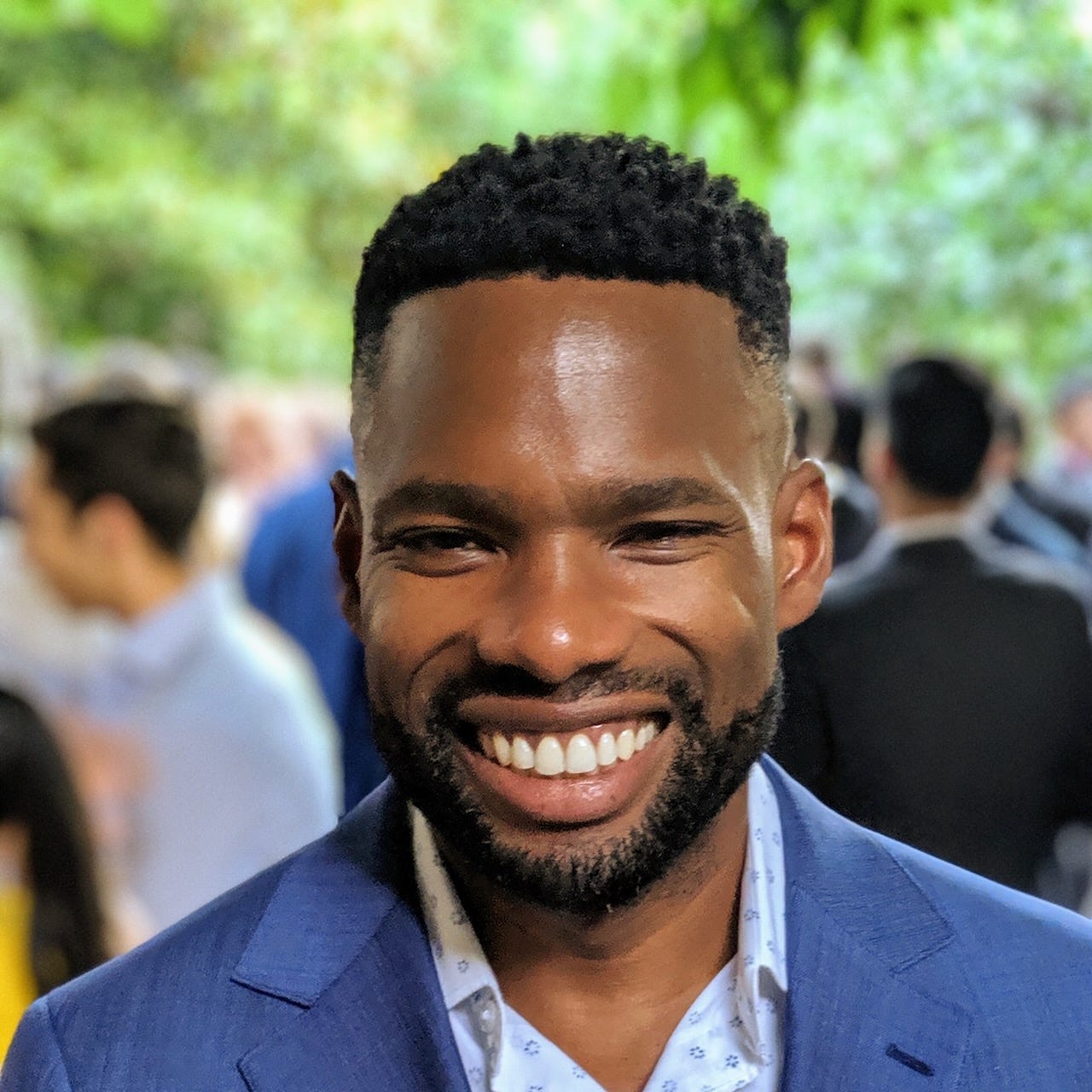 Jamar Parris | Substack