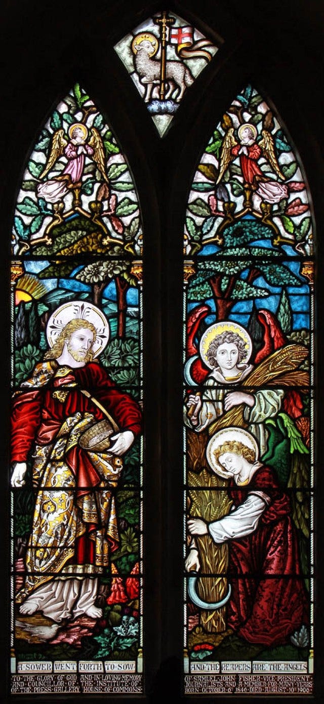 A Life of Abundance - by Helen Hoff - Missio Dei