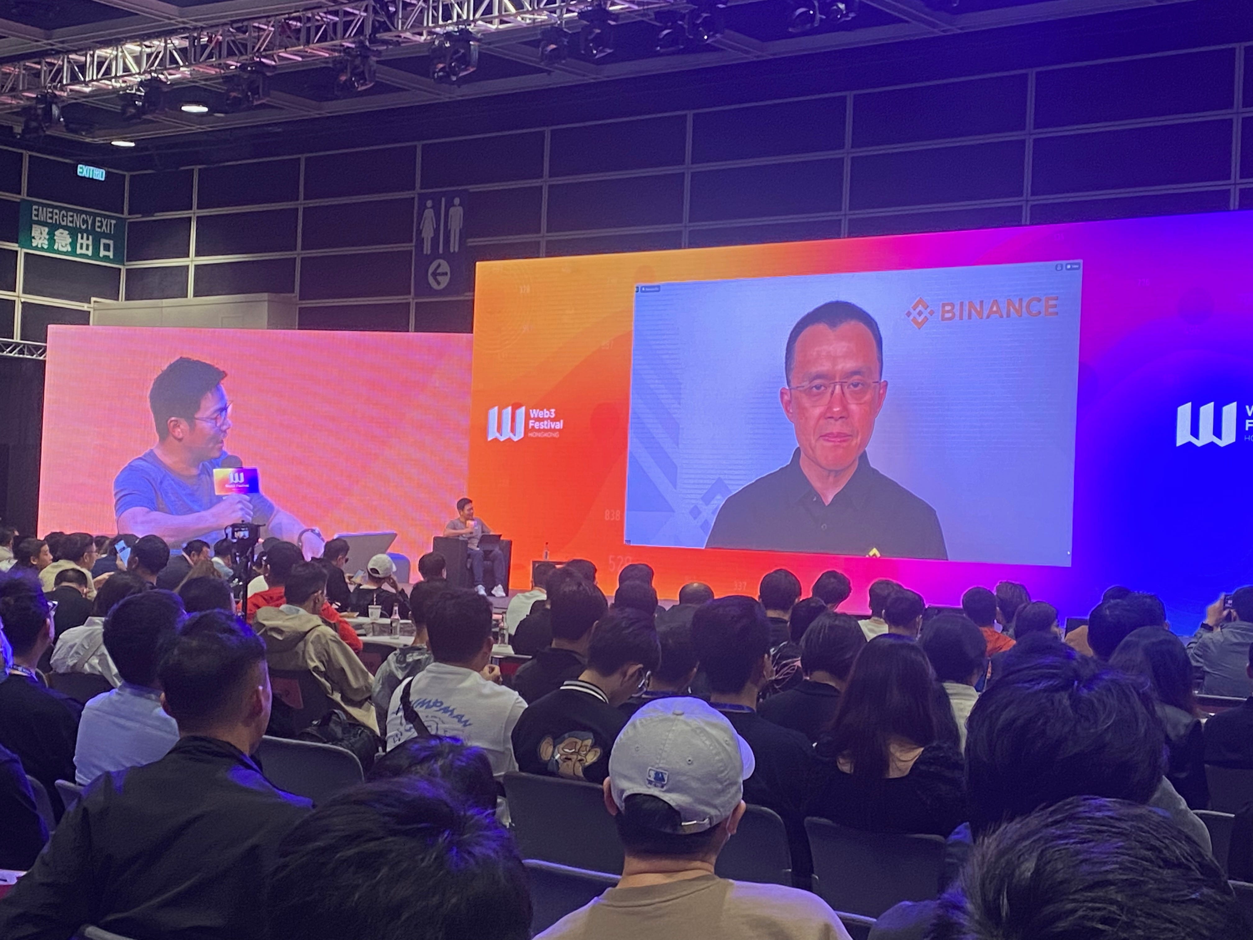 Why is China’s tech talent flocking to web3 | Following the yuan