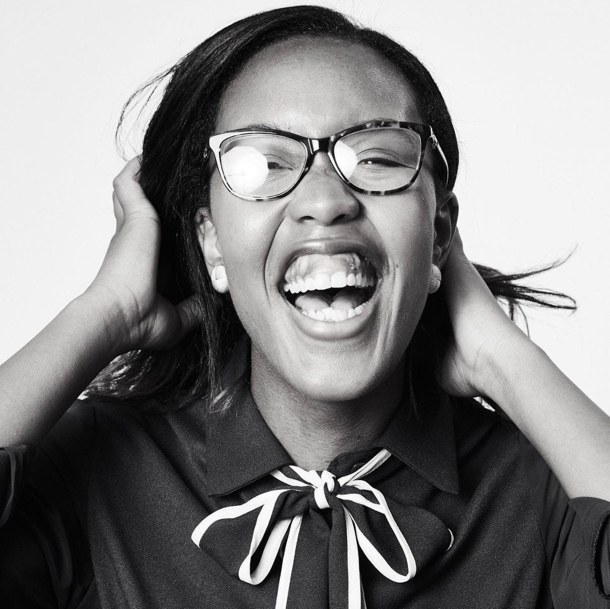 Chanda Daniels | Substack