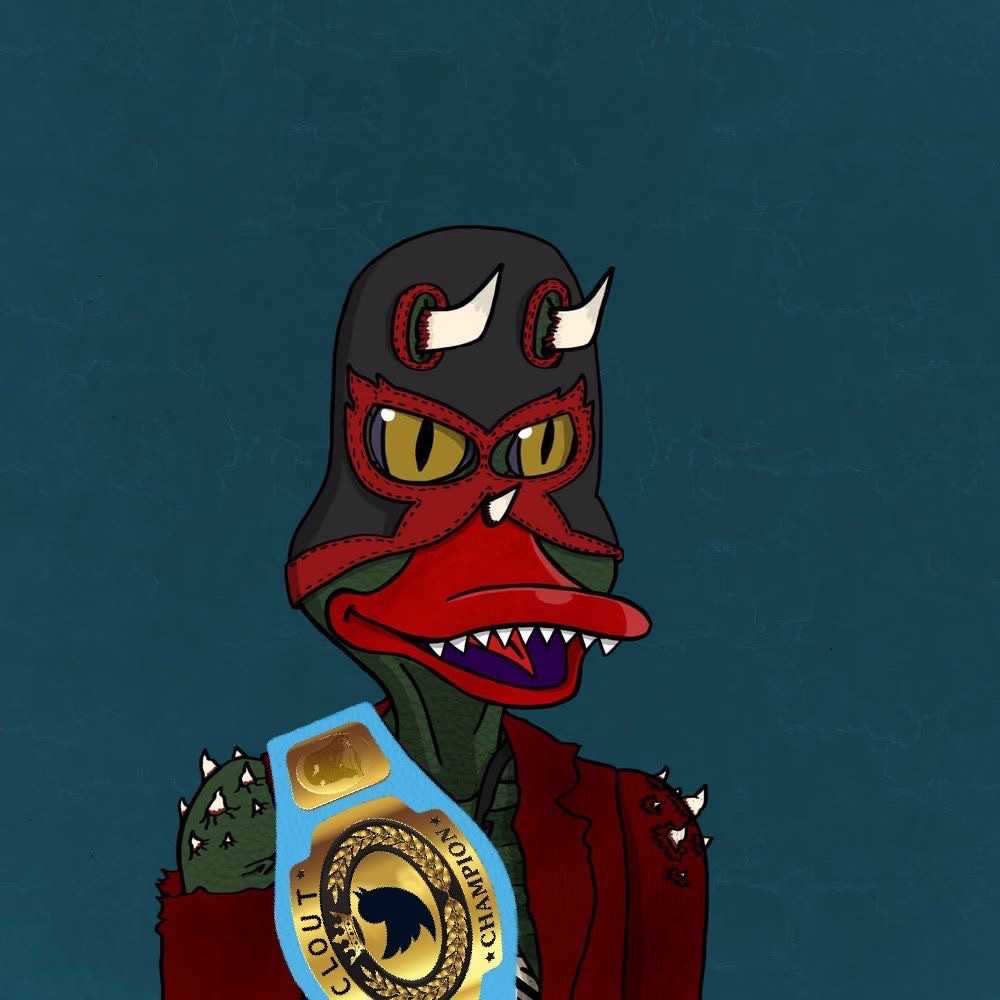 TNT #19 - Duck Wrestling Federation