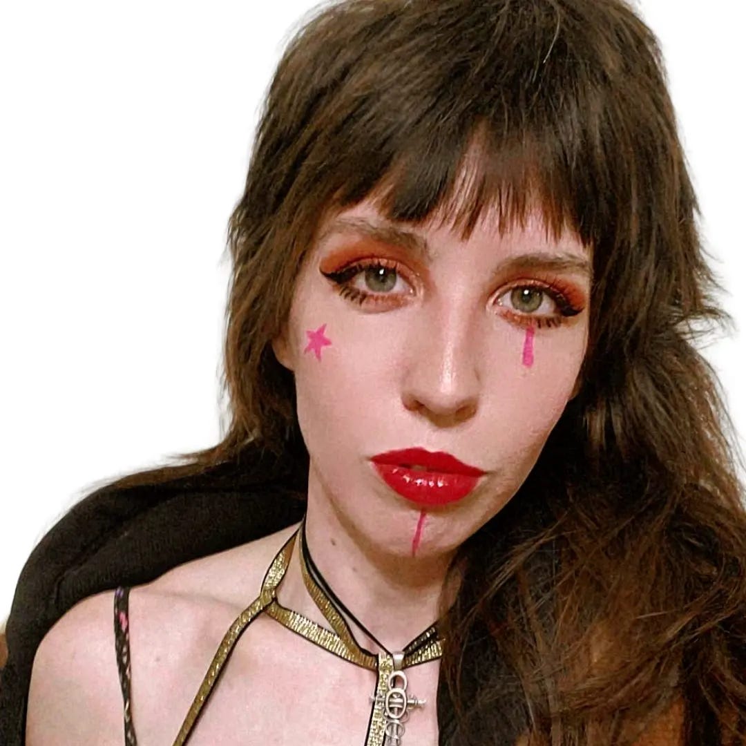 Cara Claymore | Substack