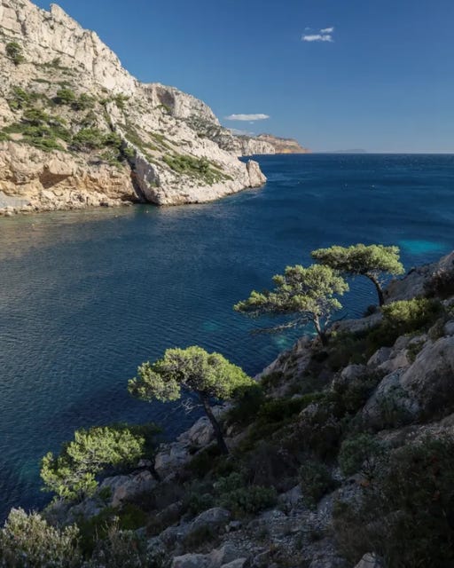 Under the Provence Sun - by Globetrottingwithp