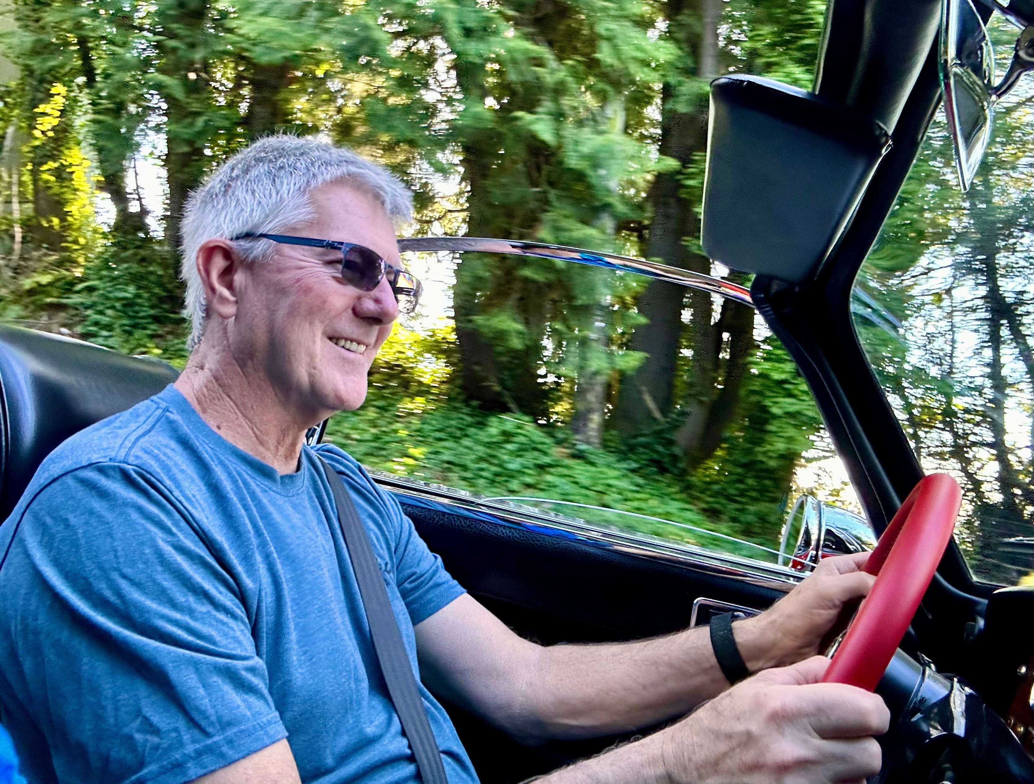 Ross Bentley | Substack