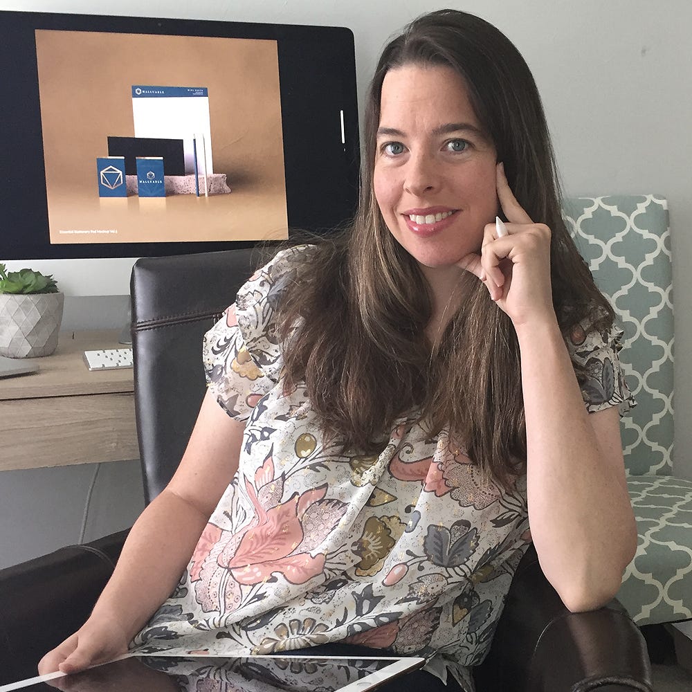 Lindsay Marsh | Substack