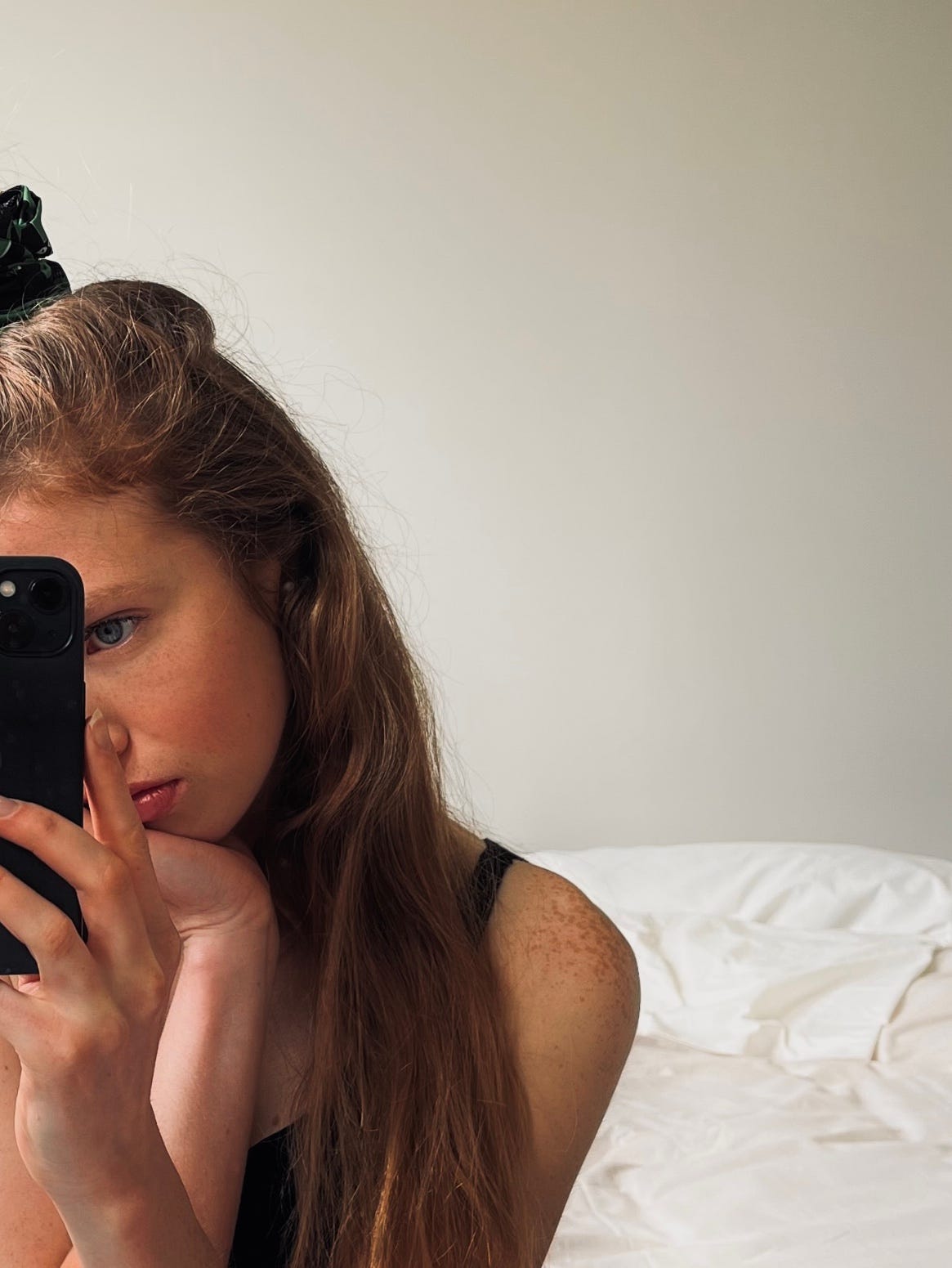 Flora Manson | Substack