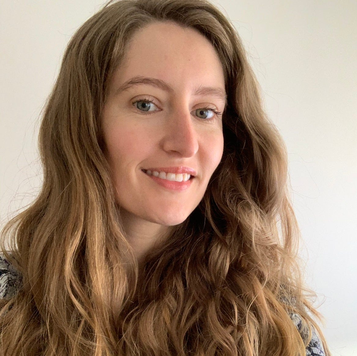 Tania Weatherley | Substack