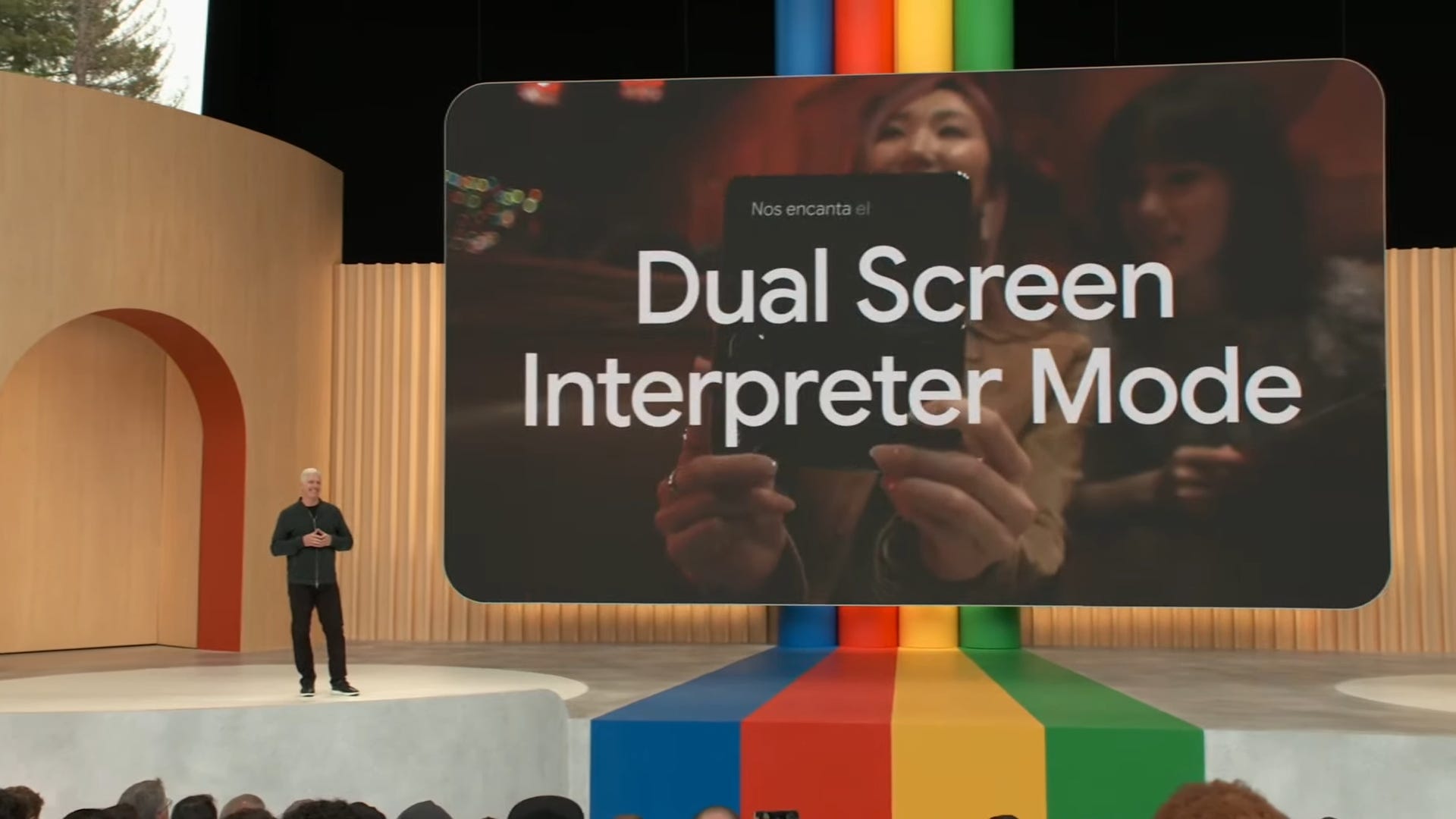 The Pixel Fold is here and it's a welcome addition to the foldable category