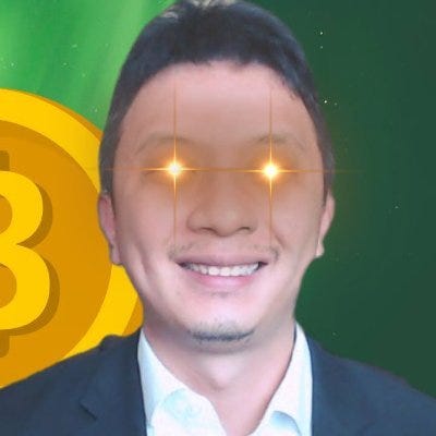 Henry Zhang | Substack