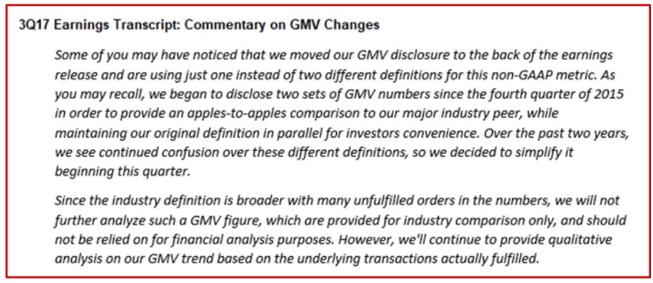 Accounting Insights: Alibaba, JD, and the $330bn Footnote