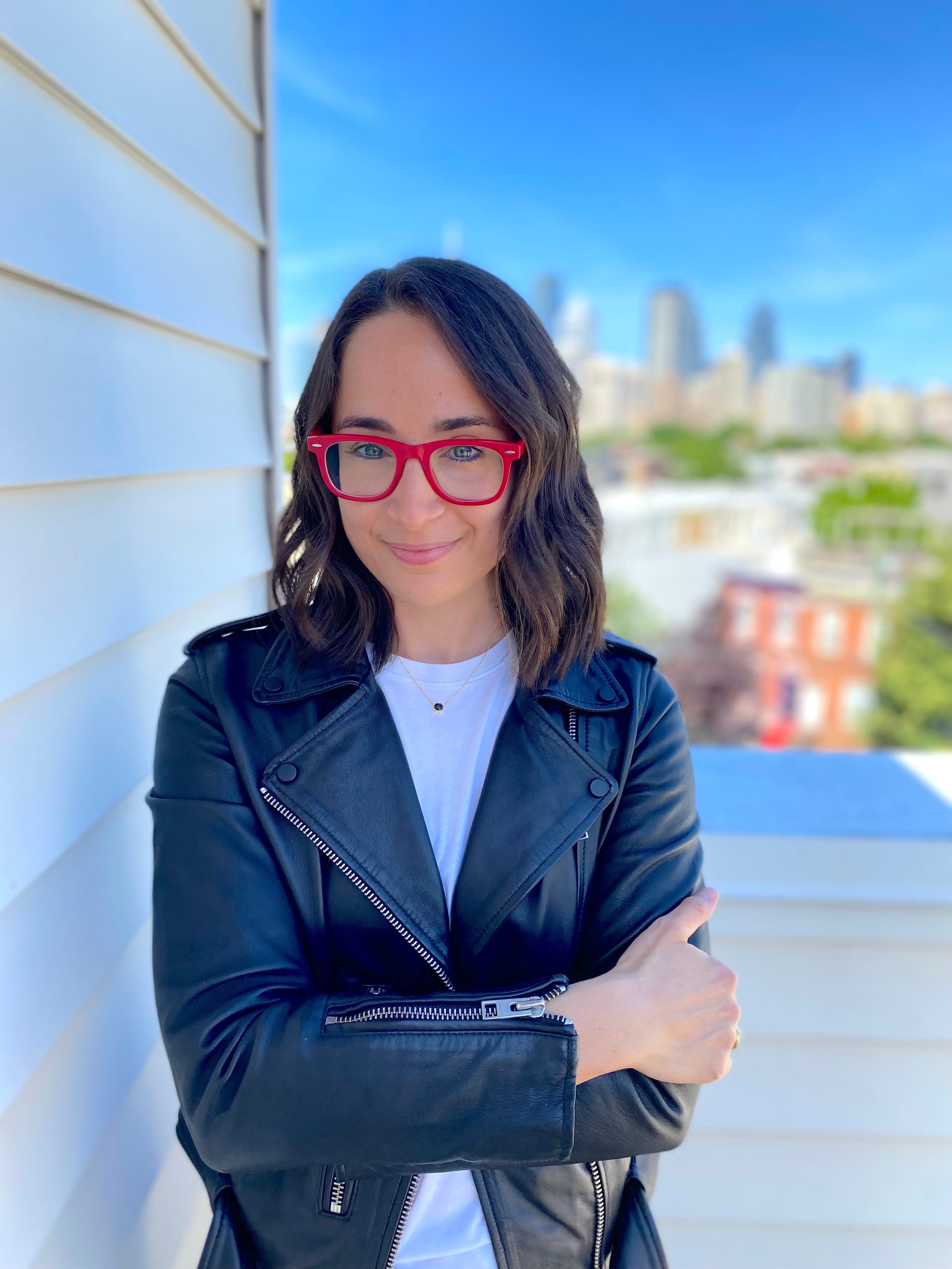 Allison Stadd 🥁 | Substack