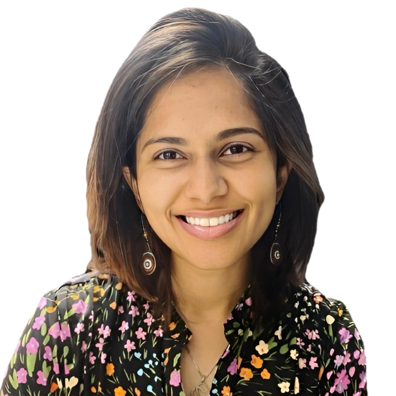 Soundarya Balasubramani | Substack